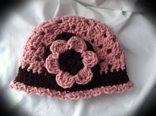 Ravelry: Ebeth's Princess Beanie pattern by Elizabeth Alan
