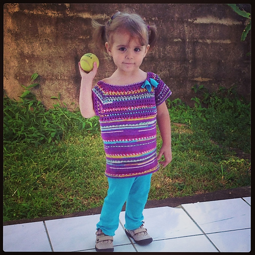 Ravelry: Pull Kono pattern by Muriela