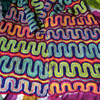 Ravelry: Lorinne's Mongo Like Candy