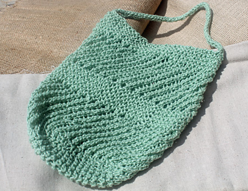 Ravelry: Crapper Keeper pattern by Michael Fons