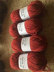 Ravelry: Knit Picks Wool of the Andes Worsted