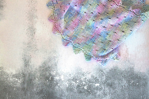 Ravelry: Penarddun pattern by Charlotte Walford