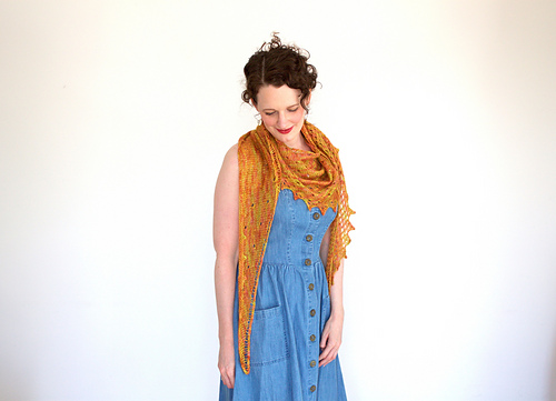 Ravelry: Bwbach pattern by Charlotte Walford