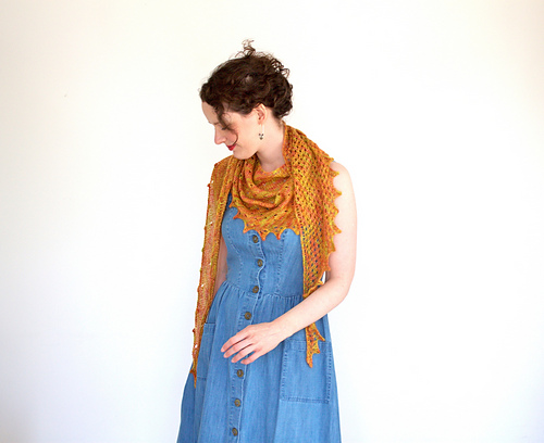 Ravelry: Bwbach pattern by Charlotte Walford