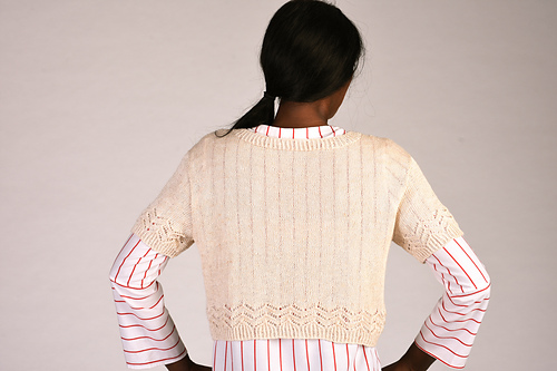 Ravelry: Llinos pattern by Charlotte Walford