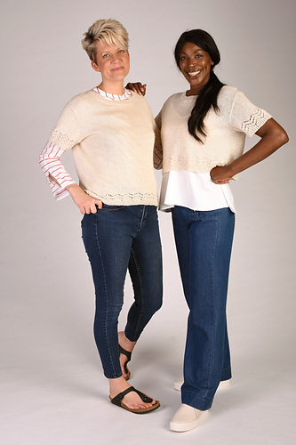 Ravelry: Llinos pattern by Charlotte Walford