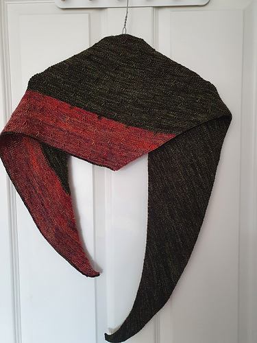 Ravelry: Fall Drizzle pattern by Melanie Rice