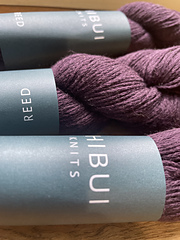 Ravelry: Shibui Knits Reed