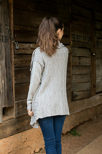 Ravelry: Hattie pattern by Holli Yeoh