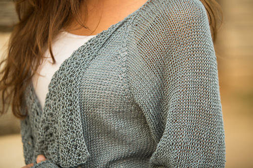 Ravelry: Lizbeth pattern by Susanna IC
