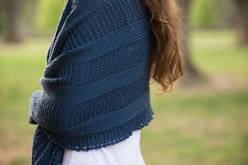 Ravelry: Plein Air pattern by Susanna IC