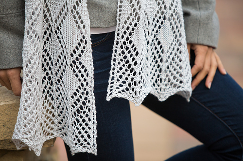 Ravelry: Plein Air pattern by Susanna IC