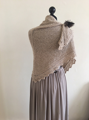 Ravelry: Liana pattern by Louisa Harding