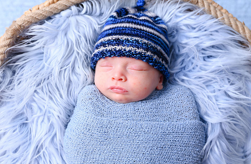 Ravelry: La Tuque de Nathan pattern by Louise Robert