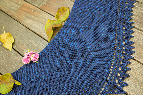 Ravelry: Midnight in Copenhagen pattern by Knitting With Judit Horvath