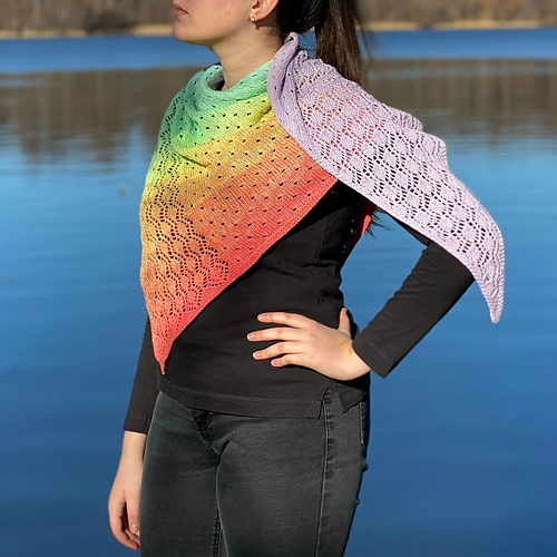 Ravelry: Basics of Love pattern by Knitting With Judit Horvath