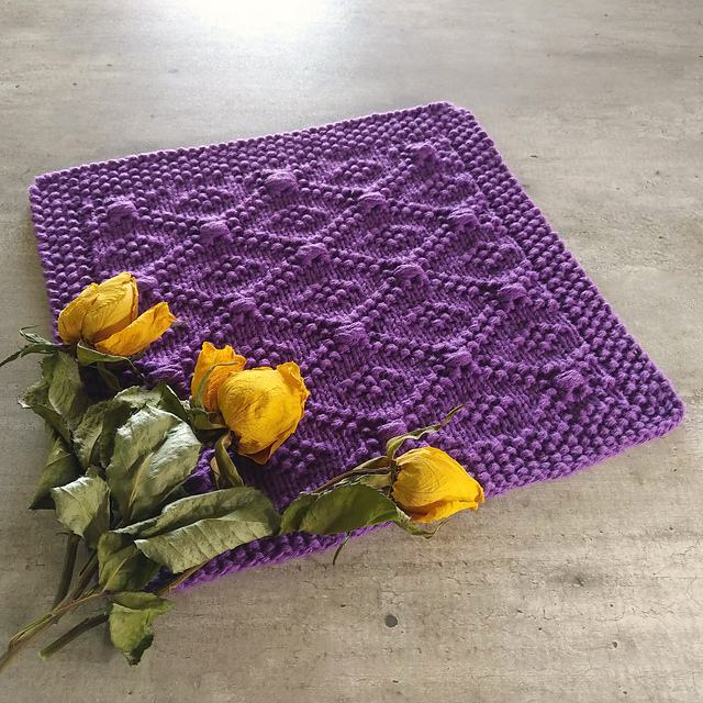 Ravelry: Princess Cordelia pattern by Judit Horvath