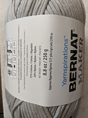Ravelry: Bernat Maker Home Dec