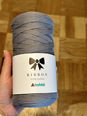 Ravelry: Hobbii Ribbon