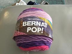 Ravelry: Bernat Pop!