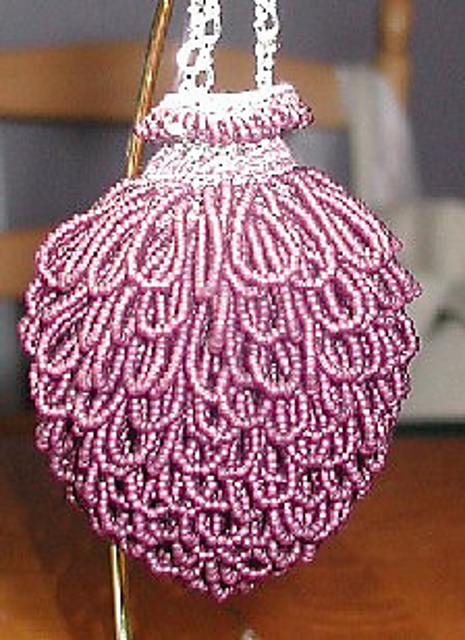 Ravelry: Little Debbie pattern by Carol Cathey