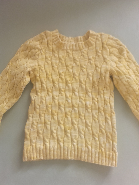 Ravelry: LubiD's Late Summer