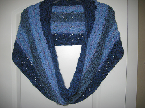 Ravelry: Canadian Summer pattern by Susan Barstein