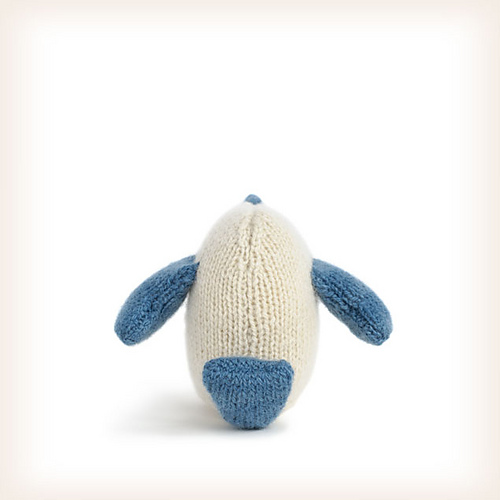 Ravelry: Little Alf pattern by Lucinda Guy