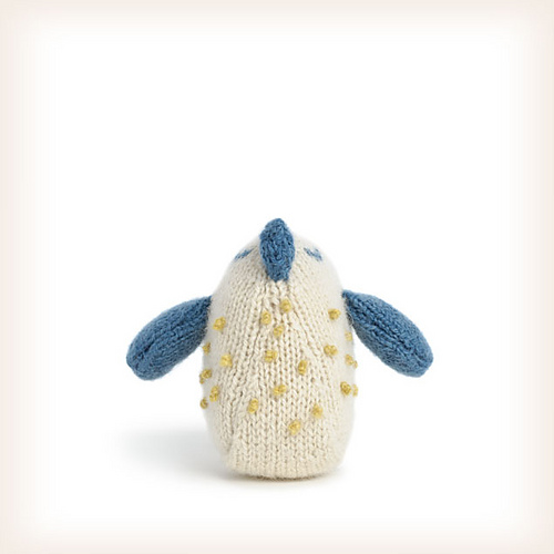 Ravelry: Little Alf pattern by Lucinda Guy