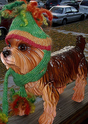 Ravelry: Cocoa Hat pattern by Corinne Niessner