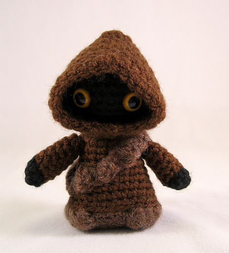Ravelry: Jawa pattern by Lucy Collin