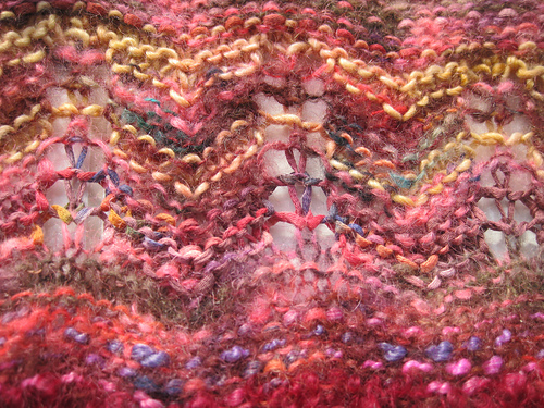 Ravelry: Yosemite pattern by Colinette Yarns