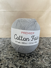 Ravelry: Premier Yarns Cotton Fair Solids
