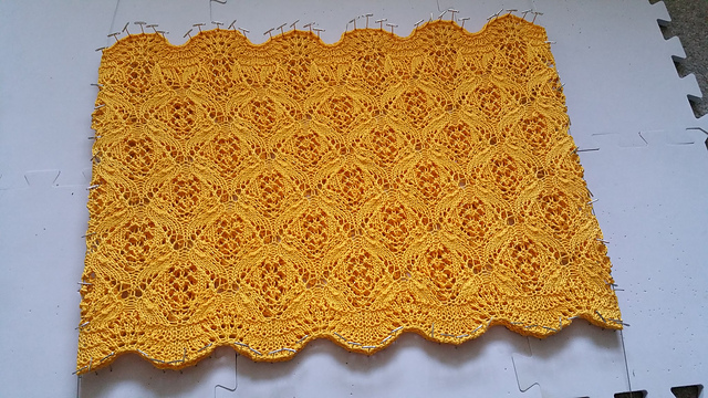 Ravelry: Ennis Lotus Cowl pattern by Virginia Schilling
