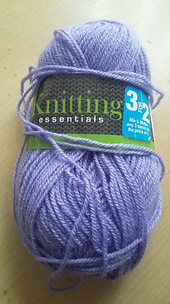 Ravelry: Knitting Essentials Double Knit