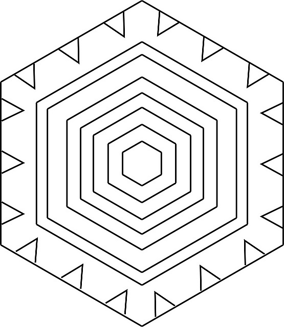 Ravelry: LuvizBlind's Panes of Change