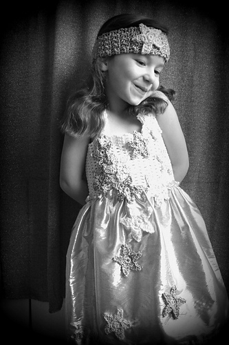 Ravelry: Halloween Star Costume 187 pattern by Luz Mendoza