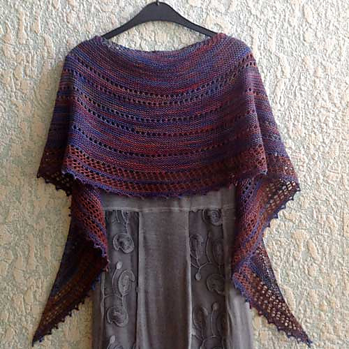 Ravelry: Darling Dixie pattern by Tamy Gore