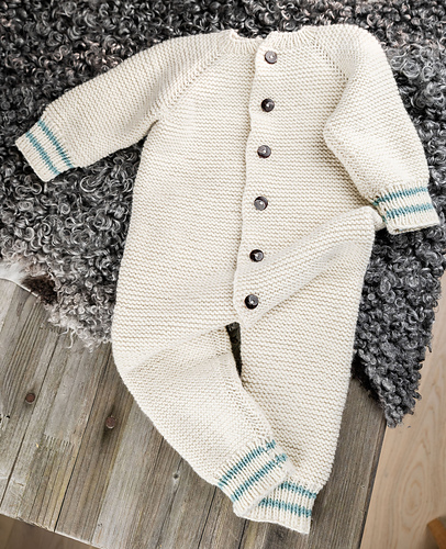 Ravelry: Imagine Overall pattern by Annelie Thomasson