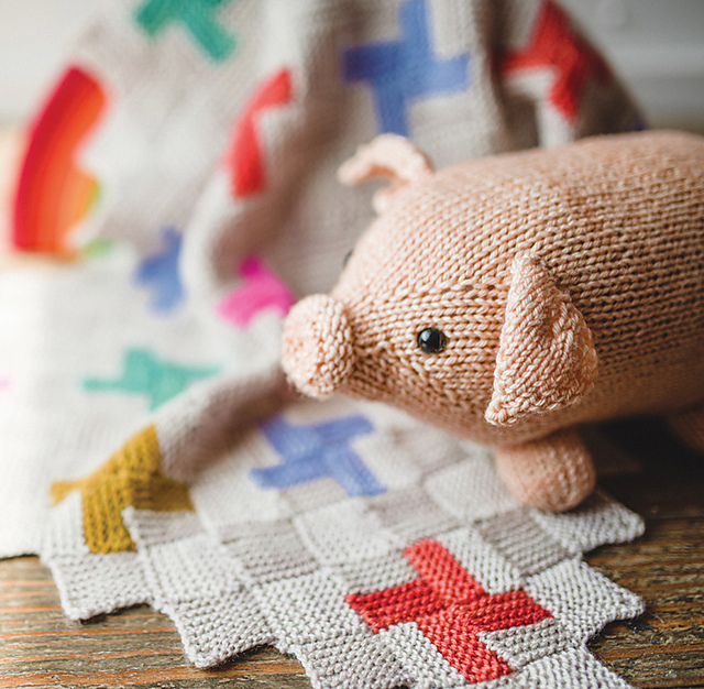 Ravelry: Truffle pattern by Sophie Scott