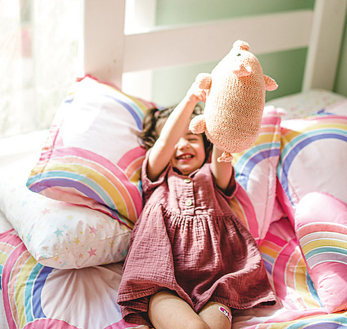 Ravelry: Truffle pattern by Sophie Heathscott