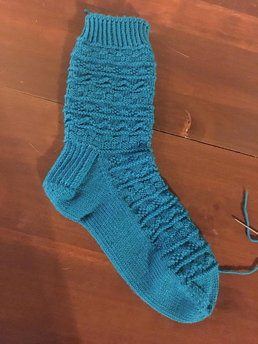 Ravelry: Emma pattern by Marie Claude Goulet