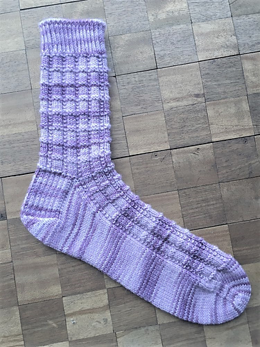 Ravelry: Cher Emile pattern by Marie Claude Goulet