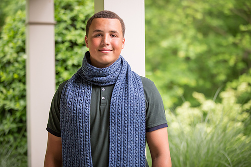 Ravelry: Mydrew pattern by Lynn Di Cristina