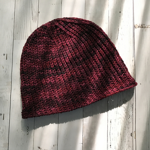 Ravelry: Ali Hat pattern by Susan Ashcroft
