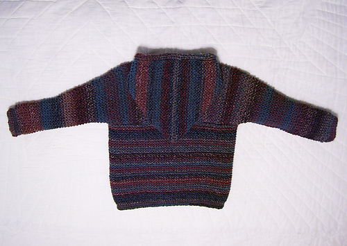 Ravelry: Lynnio's Billy's Tomten