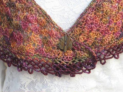 Ravelry: Crochety! pattern by Michele DuNaier