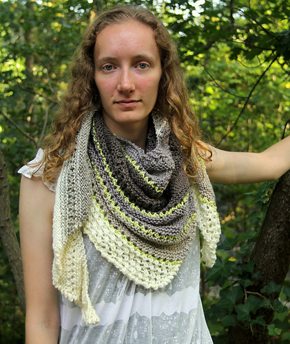 Ravelry: The Dimholt Road pattern by Michele DuNaier