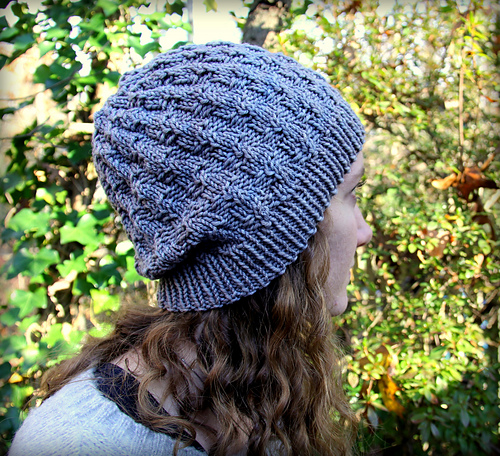 Ravelry: Dimrill Dale pattern by Michele DuNaier