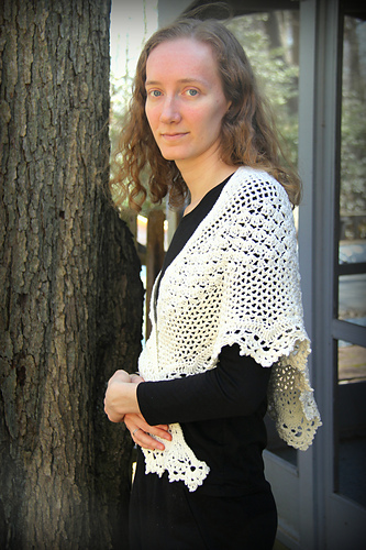 Ravelry: Crochet Lace Sampler pattern by Michele DuNaier